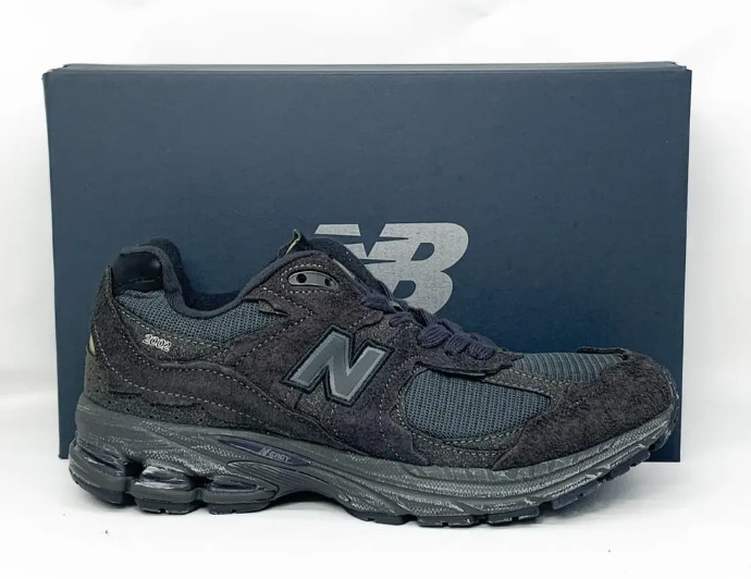 New Balance/NB 2002R Protection Pack Phantom - Web Sepatu
